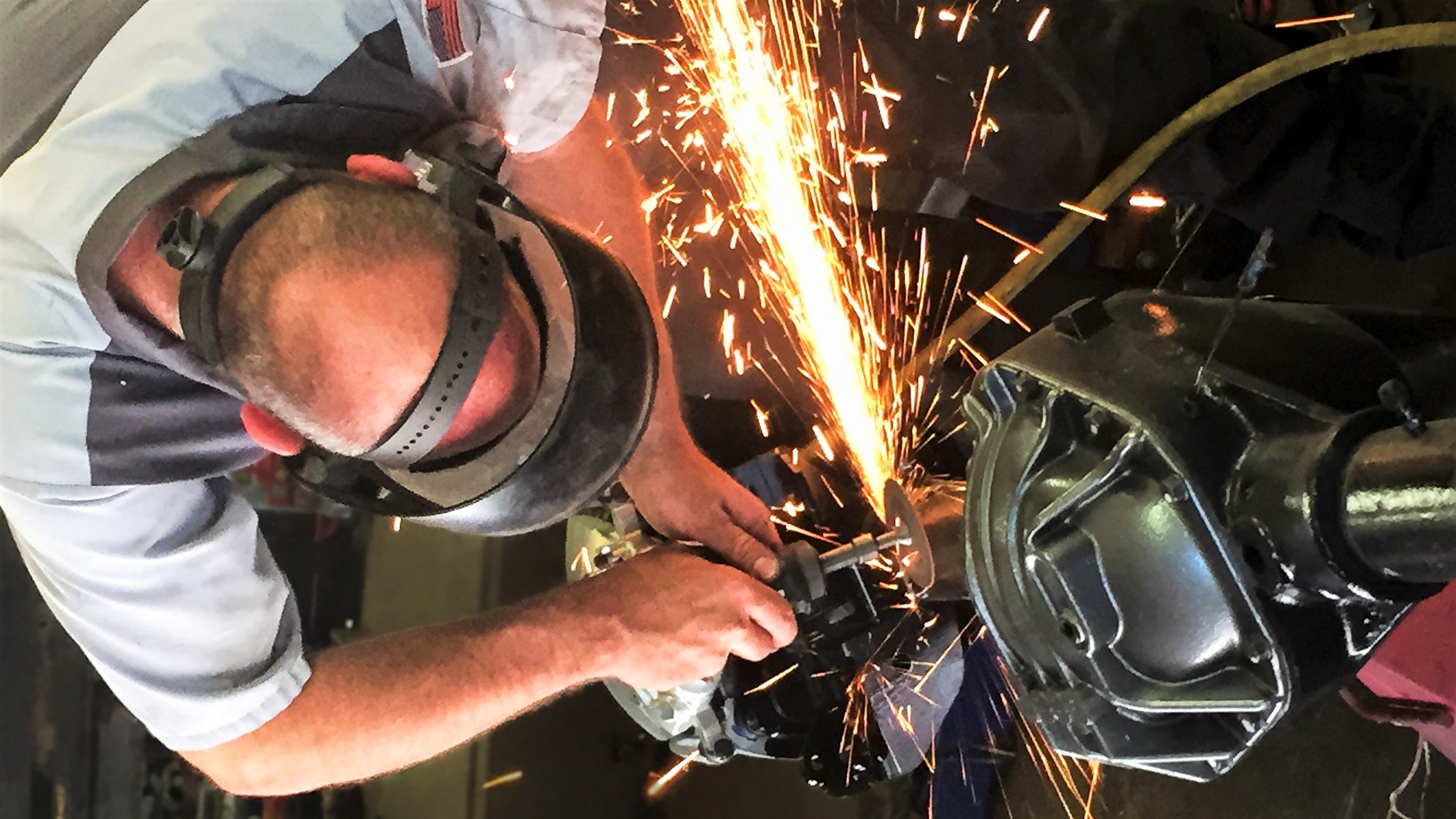 nichols autofab custom builds – Nichols Off-Road